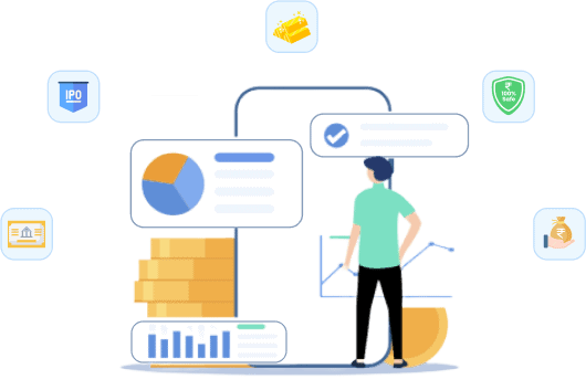 GoldenPi: Buy Bonds, Debentures & Other Fixed Income Assets